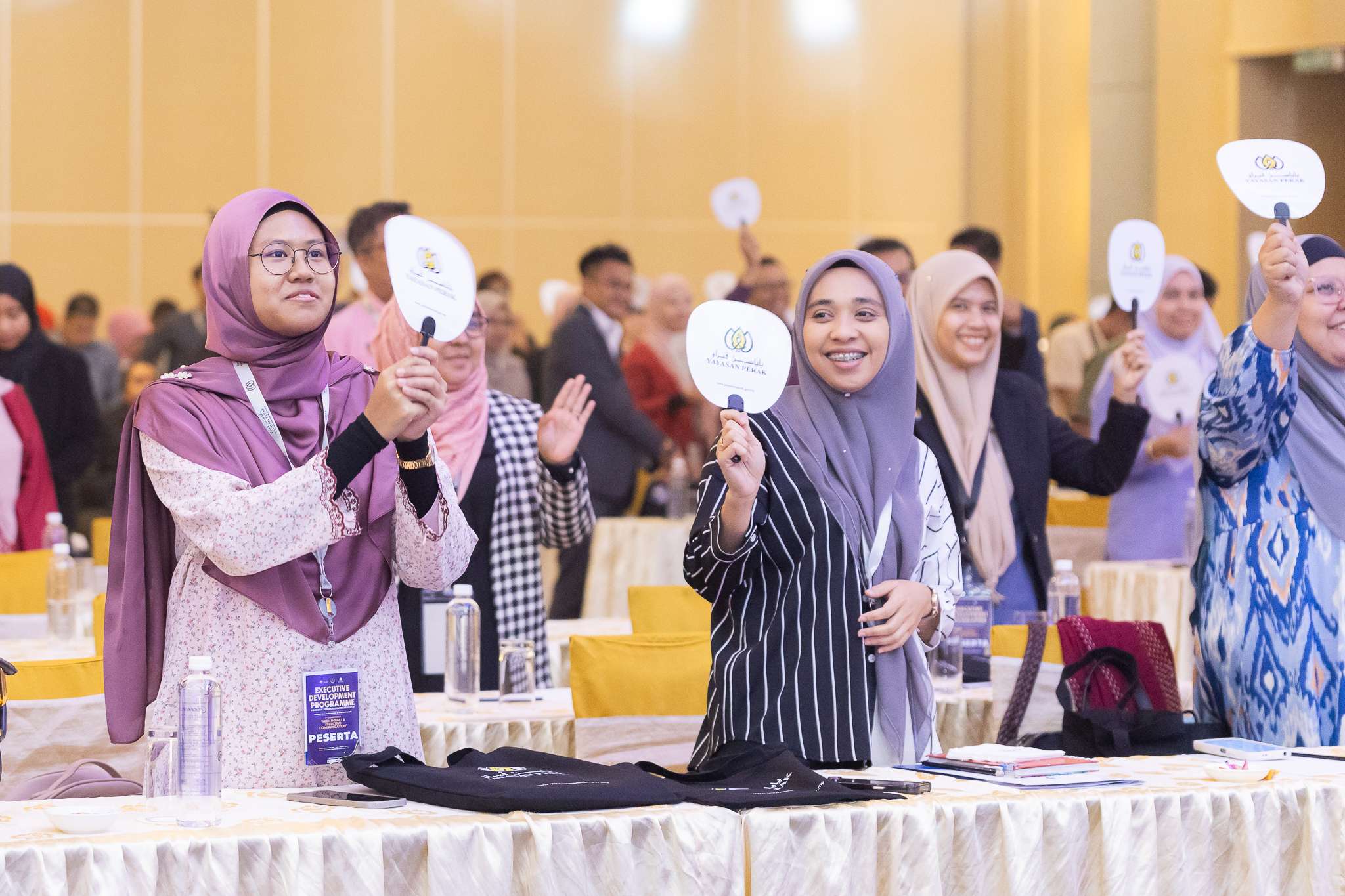 PENGENALAN – Yayasan Perak